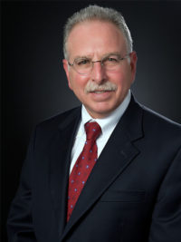 Honorable Richard L. Hersch – Criminal Law Section of The Florida Bar