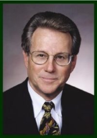 2010 – Barry E. Krischer – Criminal Law Section of The Florida Bar