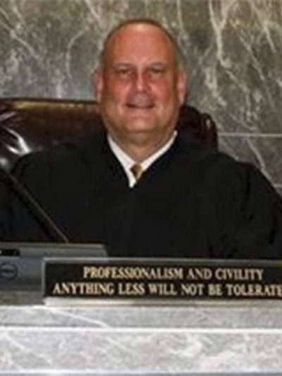 Honorable Jeffrey Richard Levenson – Criminal Law Section of The ...