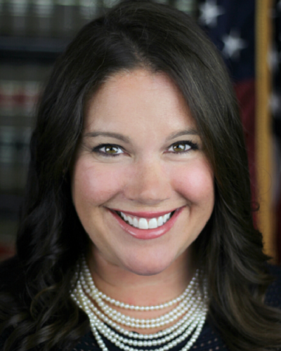 Leadership – Criminal Law Section of The Florida Bar