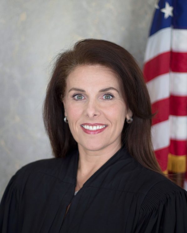 Tatiana Salvador – Criminal Law Section of The Florida Bar