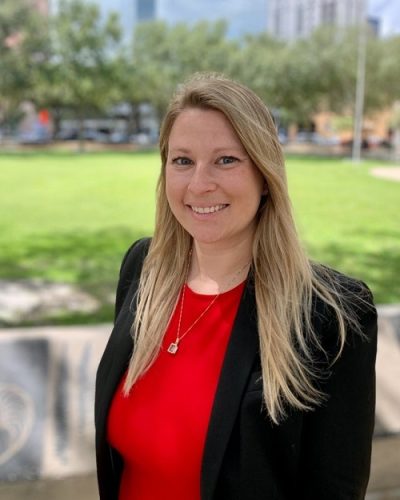 Alexa M. Cline | Criminal Law Section of The Florida Bar